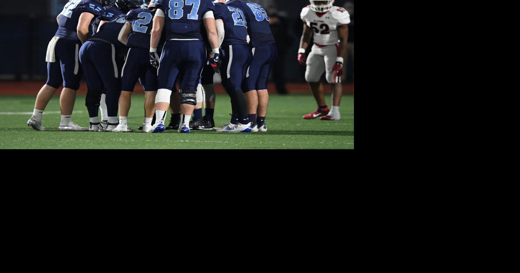 Pope hosts River Ridge in season opener | Cobb Football Friday ...