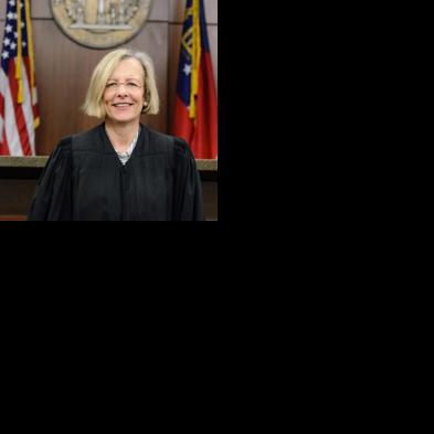 'She's had a wonderful career': Judge Lark Ingram to retire from Cobb ...