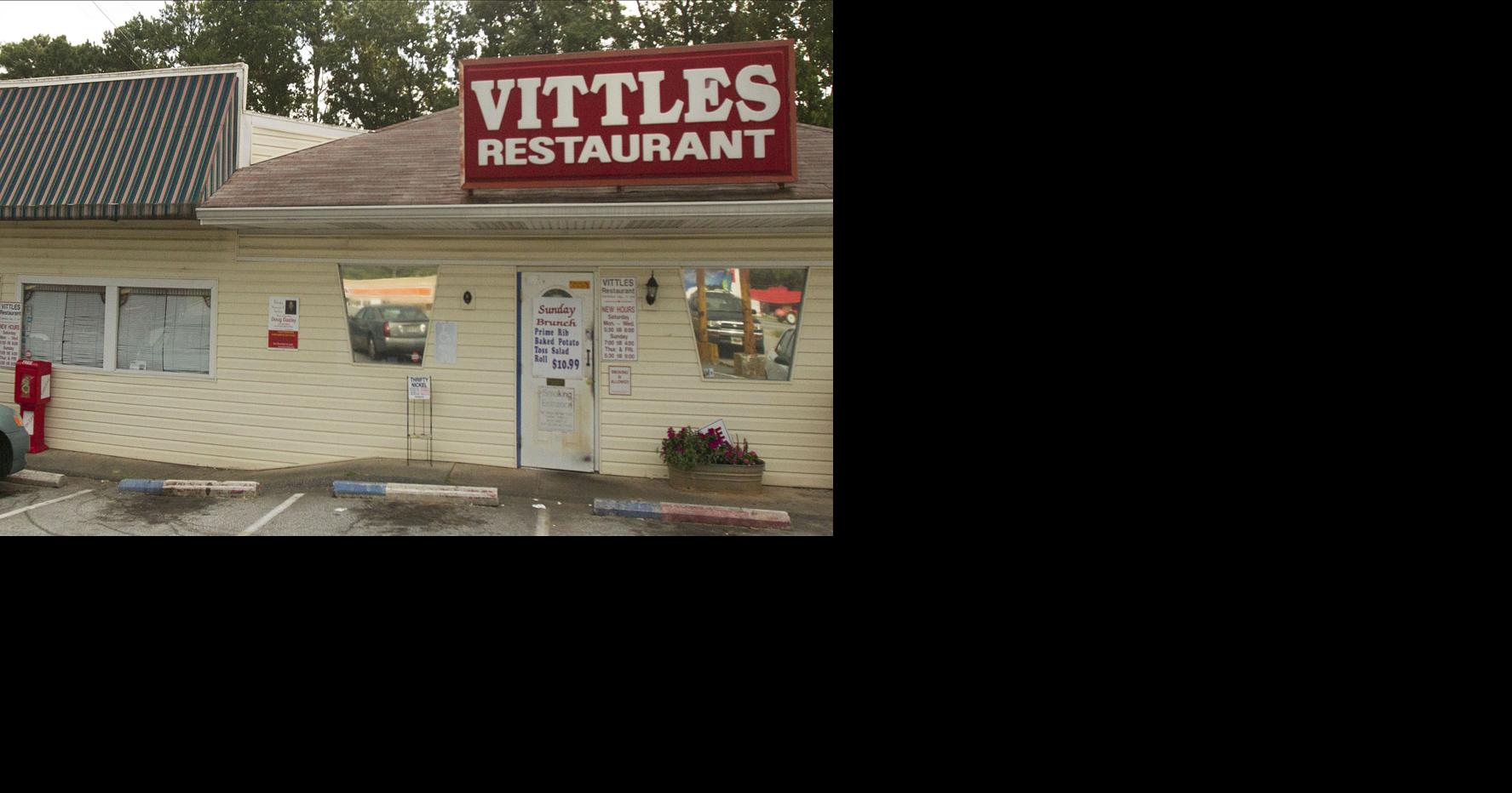 Smyrna's Vittles Restaurant Celebrating 35th Anniversary This Month ...