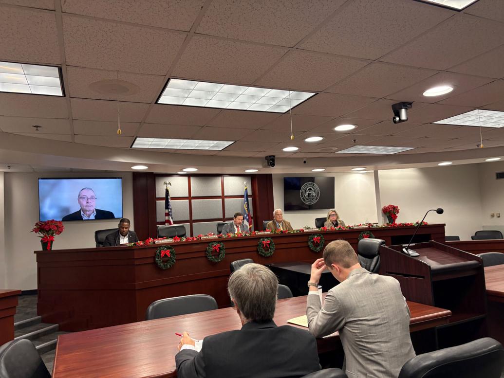 Georgia Power wins approval for massive expansion | News | mdjonline.com