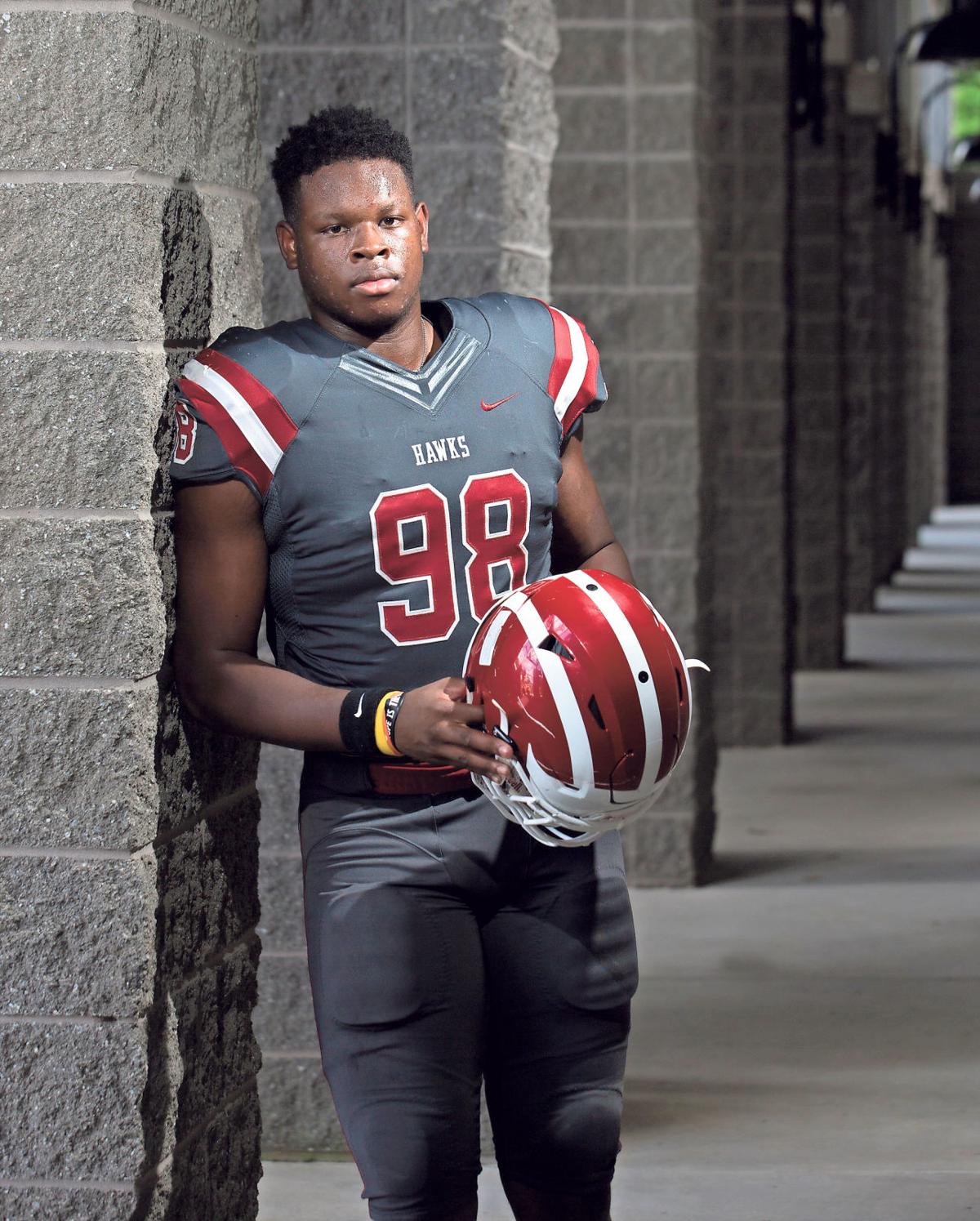 Dynamite Dozen: Hillgrove’s Myles Murphy relaxes off field, dominates ...