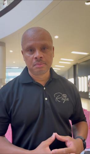 Business owner alleges Cumberland Mall discriminated against his son ...
