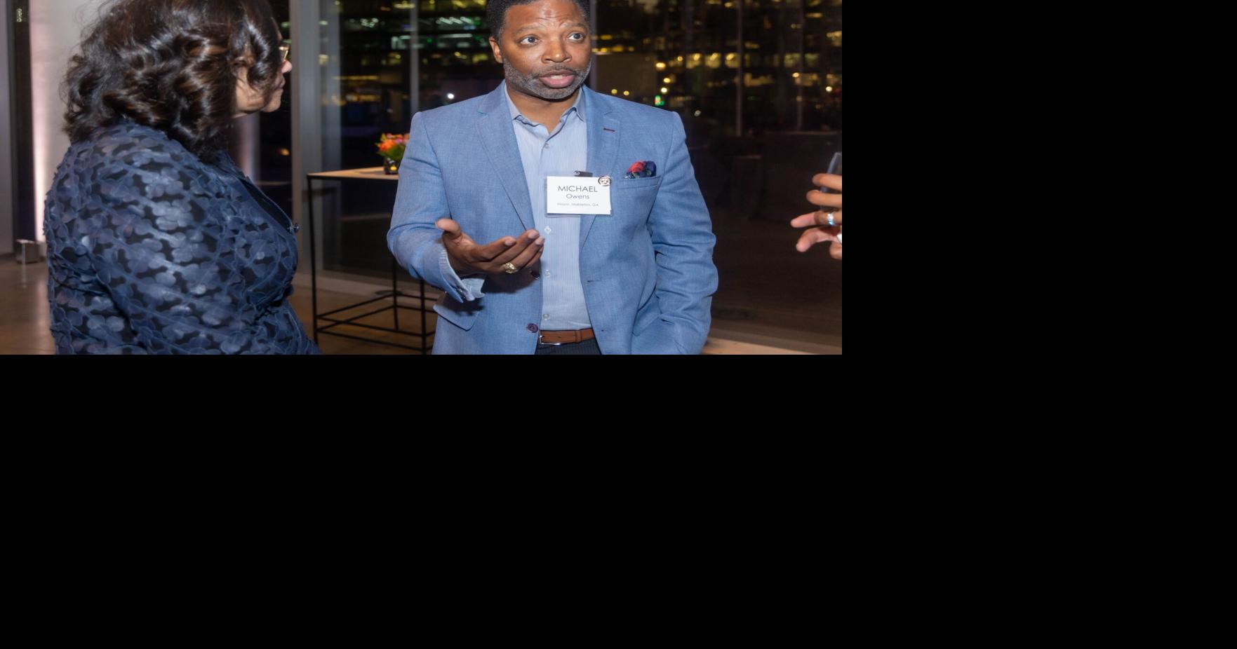 Mableton Mayor Participates in Harvard Program for New Mayors | Local ...