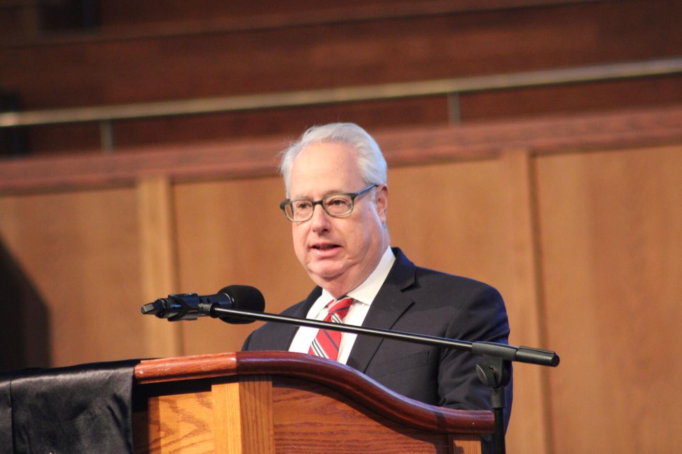 Cobb Remembers David Hankerson | Local News | mdjonline.com