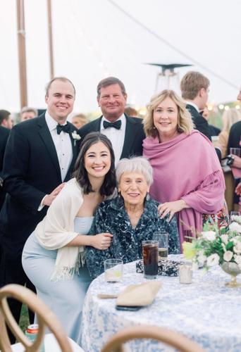 'A Force of Nature': Remembering Marietta's Matriarch | Local News ...