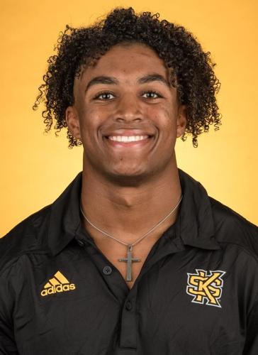 Harrison alum Remy among four Owls to earn Ashe Award | Sports ...