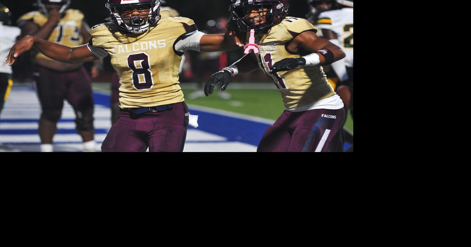 Missed Opportunites Costly for Pebblebrook | Cobb Football Friday ...