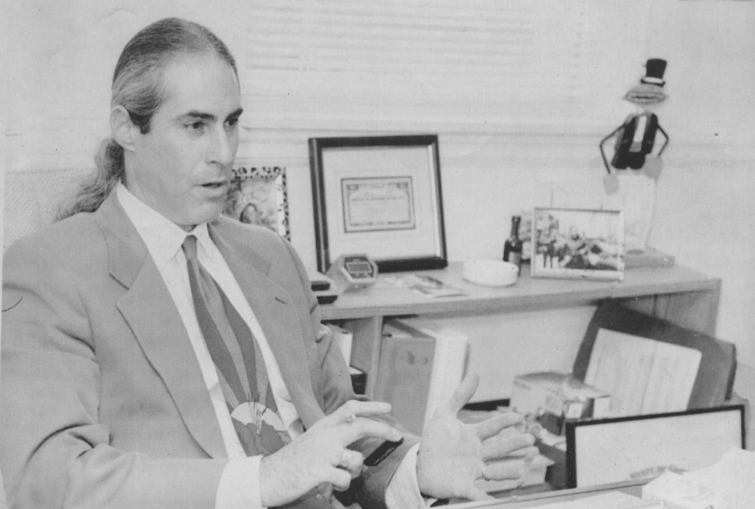 Notorious Cobb murderer dies in prison, lawyer confirms | News ...