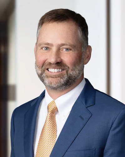 Atlanta Construction Attorney, Former Industry Professional Zack ...