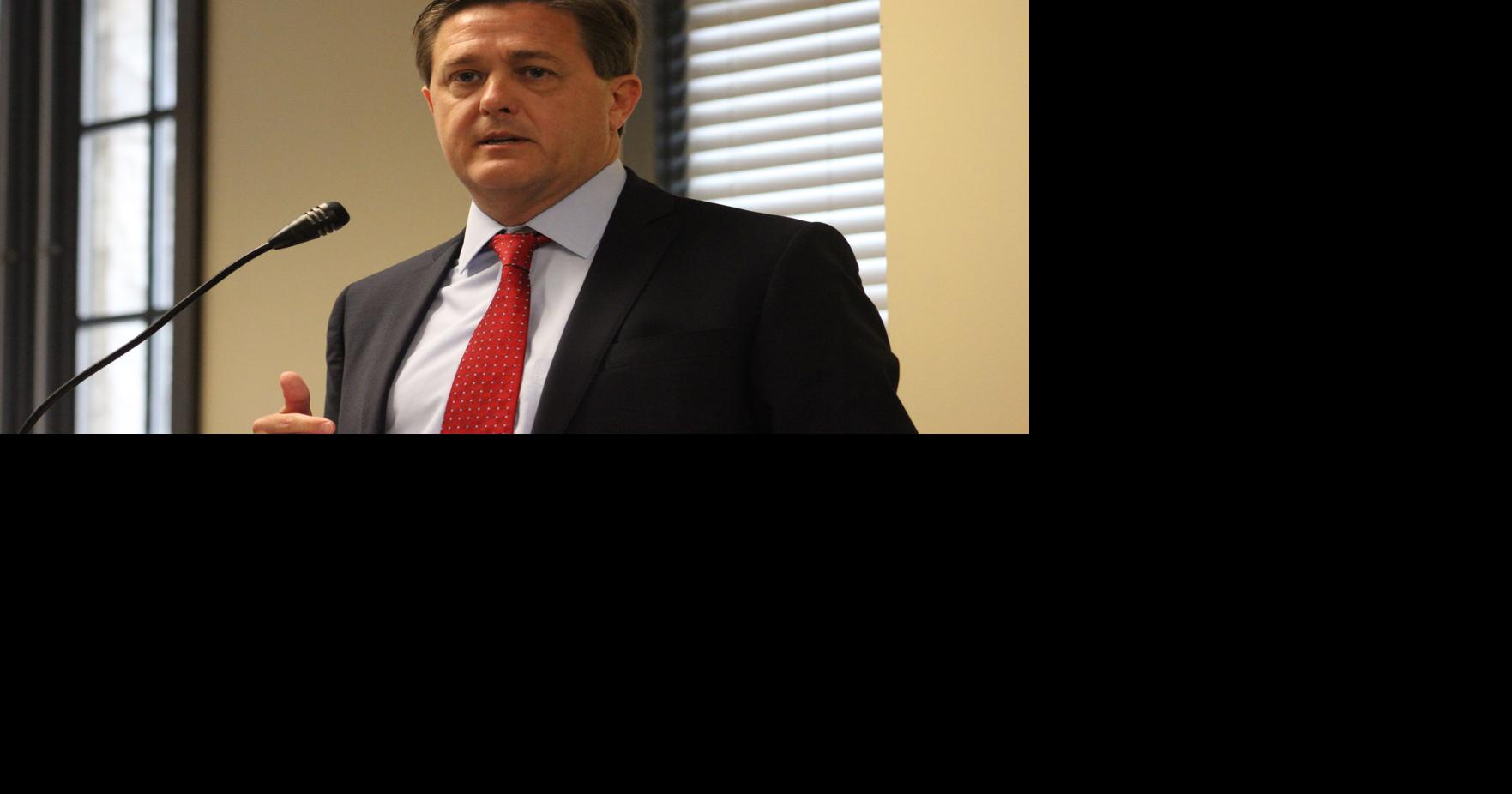Georgia Labor Commissioner: Job seekers need training in basic skills ...