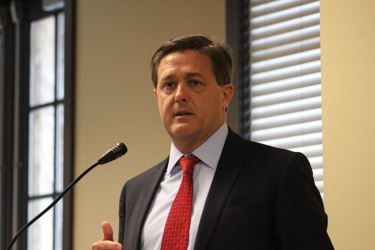 Georgia Labor Commissioner: Job seekers need training in basic skills ...