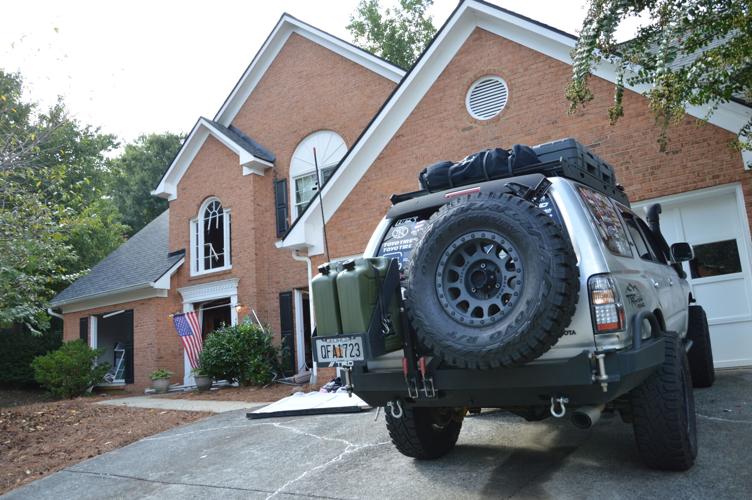 Arrest warrant for theft sheds light on incident that left 2 Cobb ...