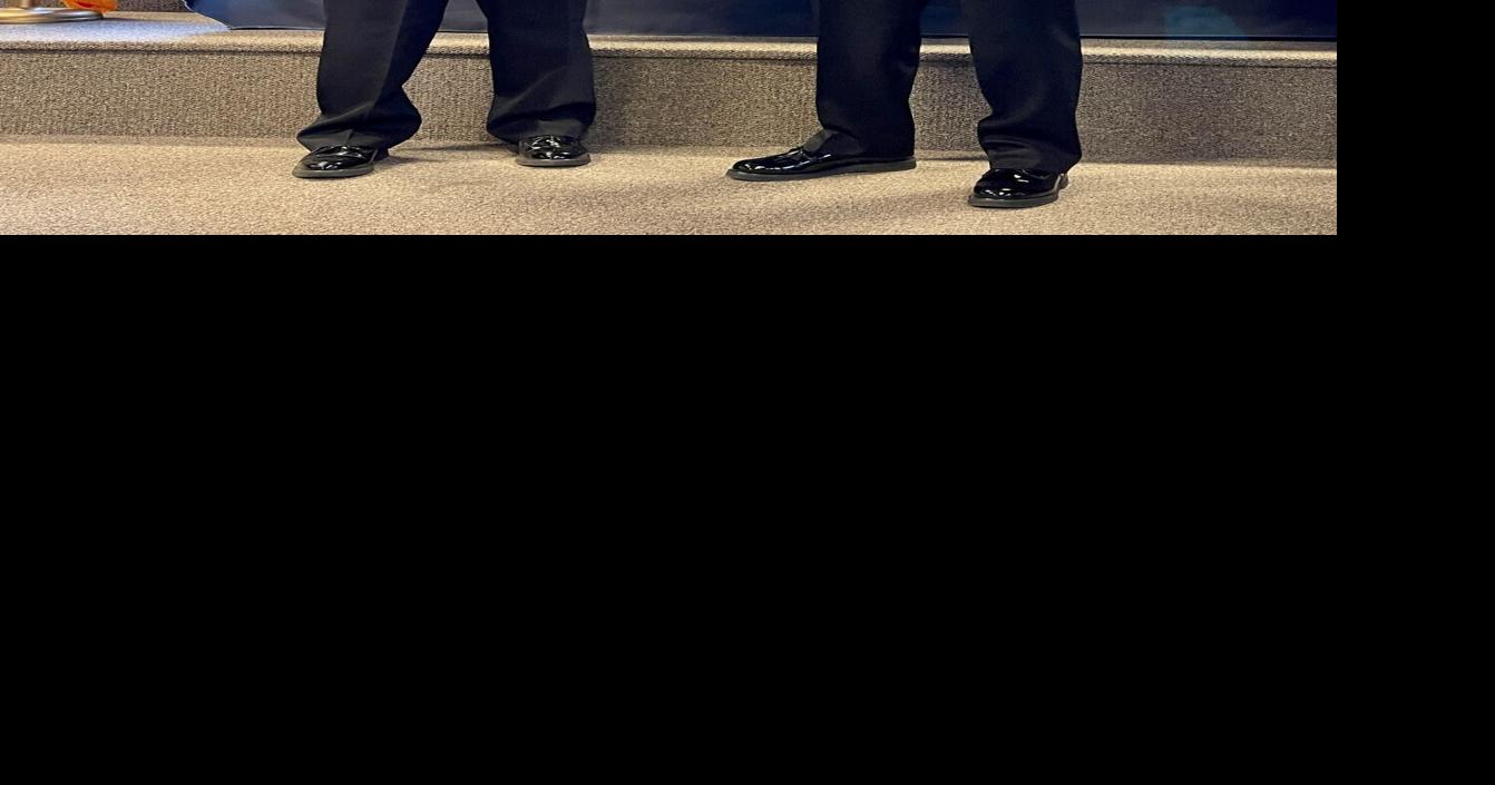 Cherokee Sheriff’s Office announces new narcotics squad director, other ...