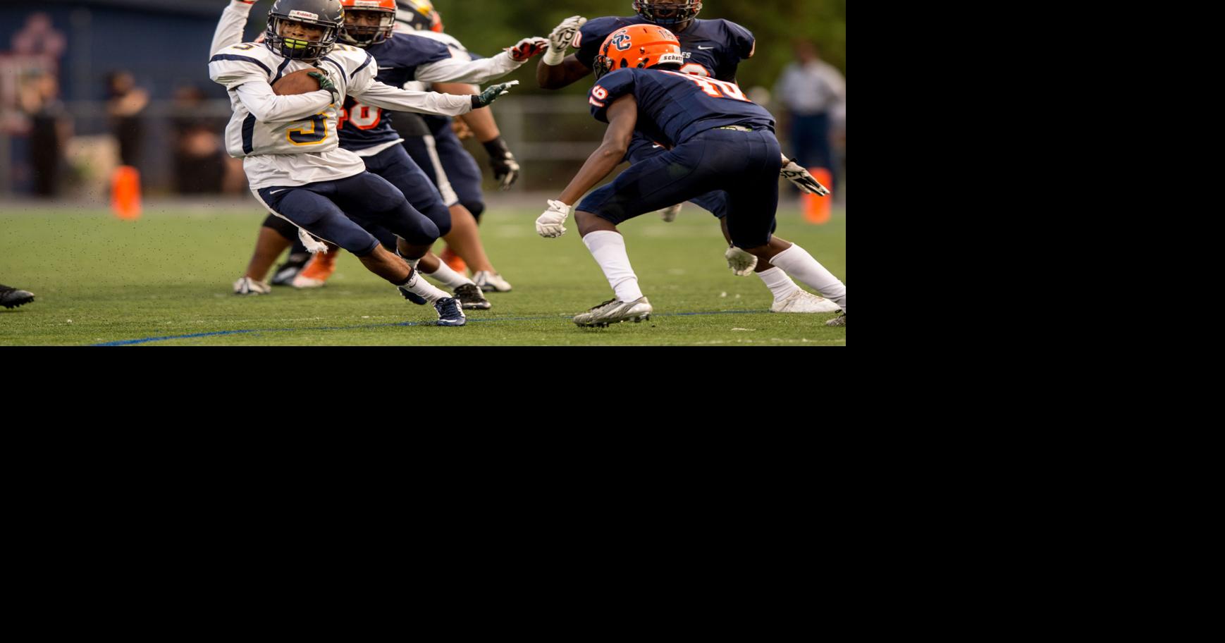 Wheeler Wildcats dominate South Cobb Eagles | Sports | mdjonline.com