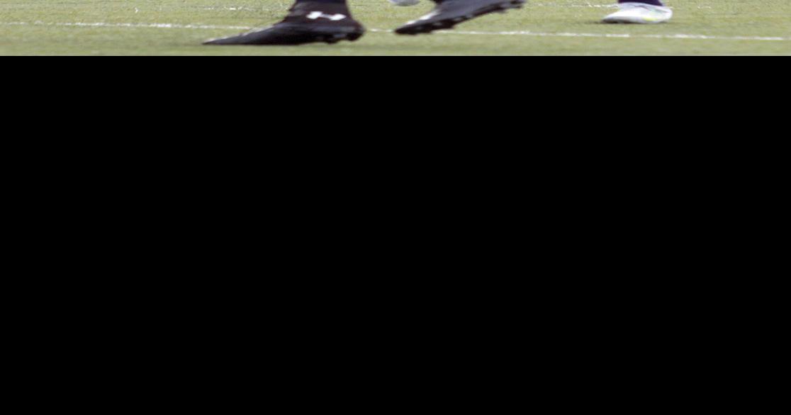 Athlete of the Week: Justin Fields, Harrison | Cobb Football Friday ...