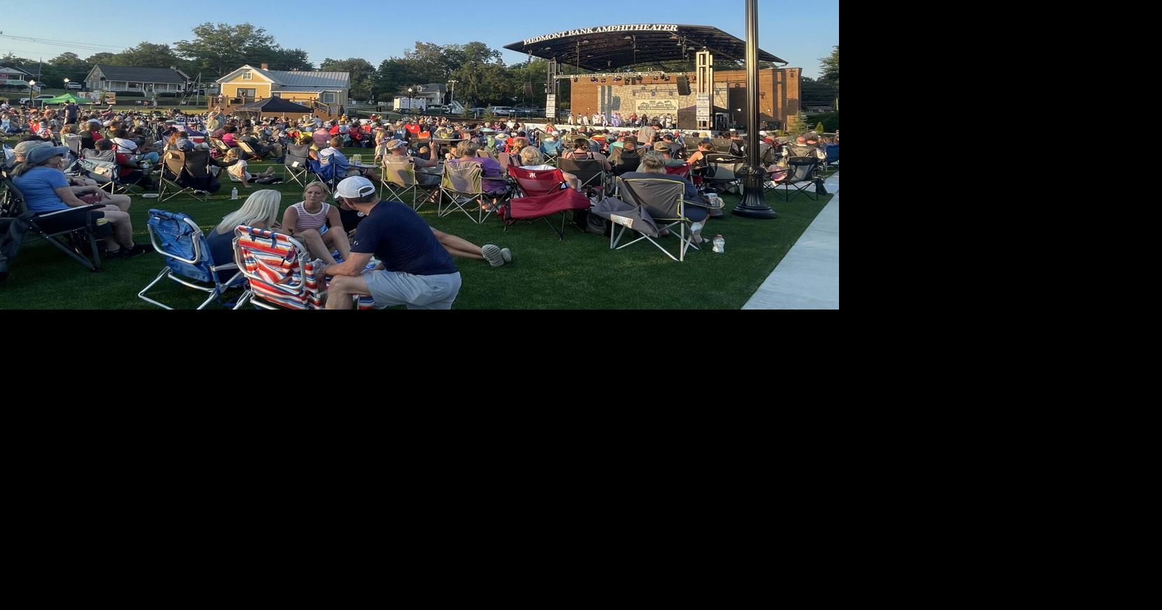 New Amphitheater is 'The Best Thing to Happen' to Kennesaw | News ...