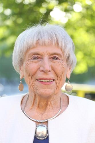 'A Force of Nature': Remembering Marietta's Matriarch | Local News ...