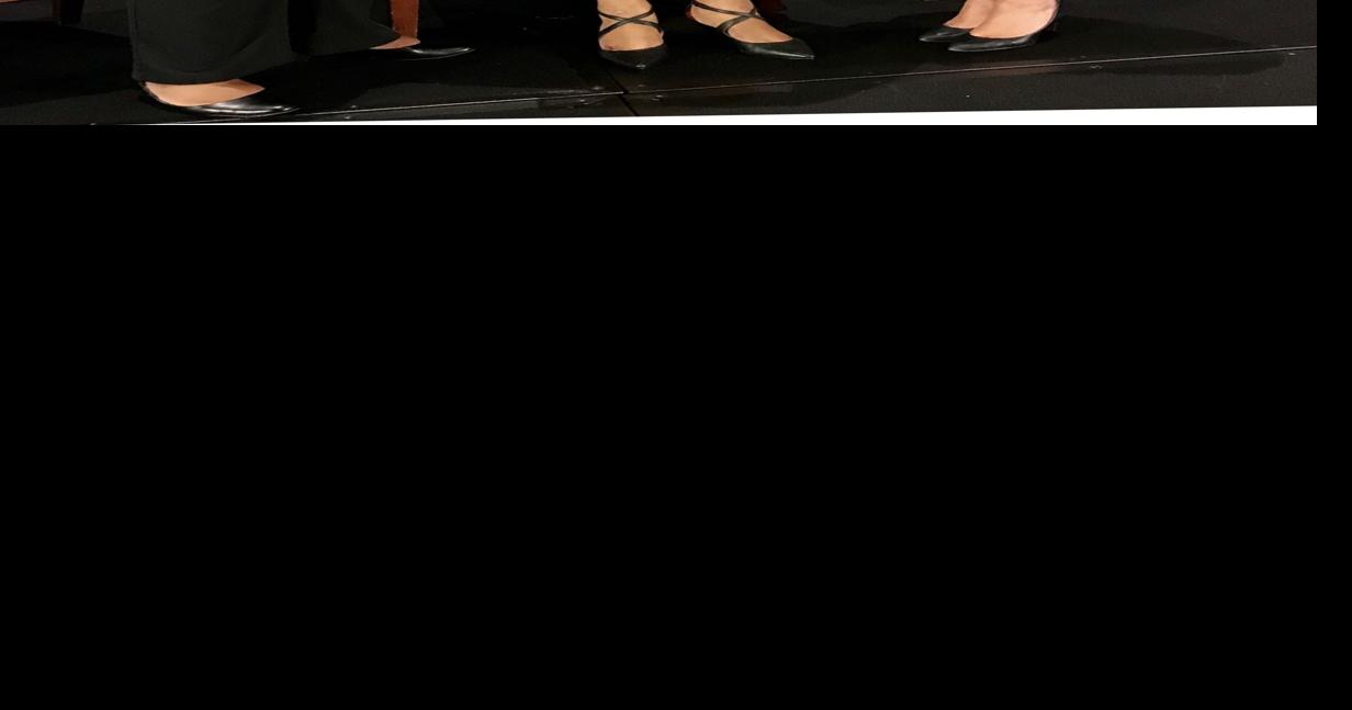 Cobb Superior Court Judge attends symposium in Pittsburg to acknowledge ...