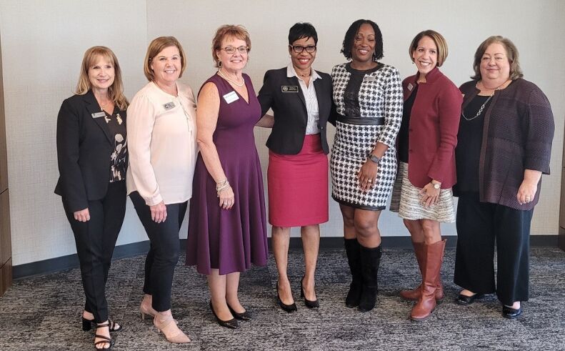 Cobb Executive Women's Luncheon | Cobb Business Journal | mdjonline.com