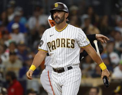 Report: Braves Release INF Matt Carpenter | Fieldlevel | mdjonline.com