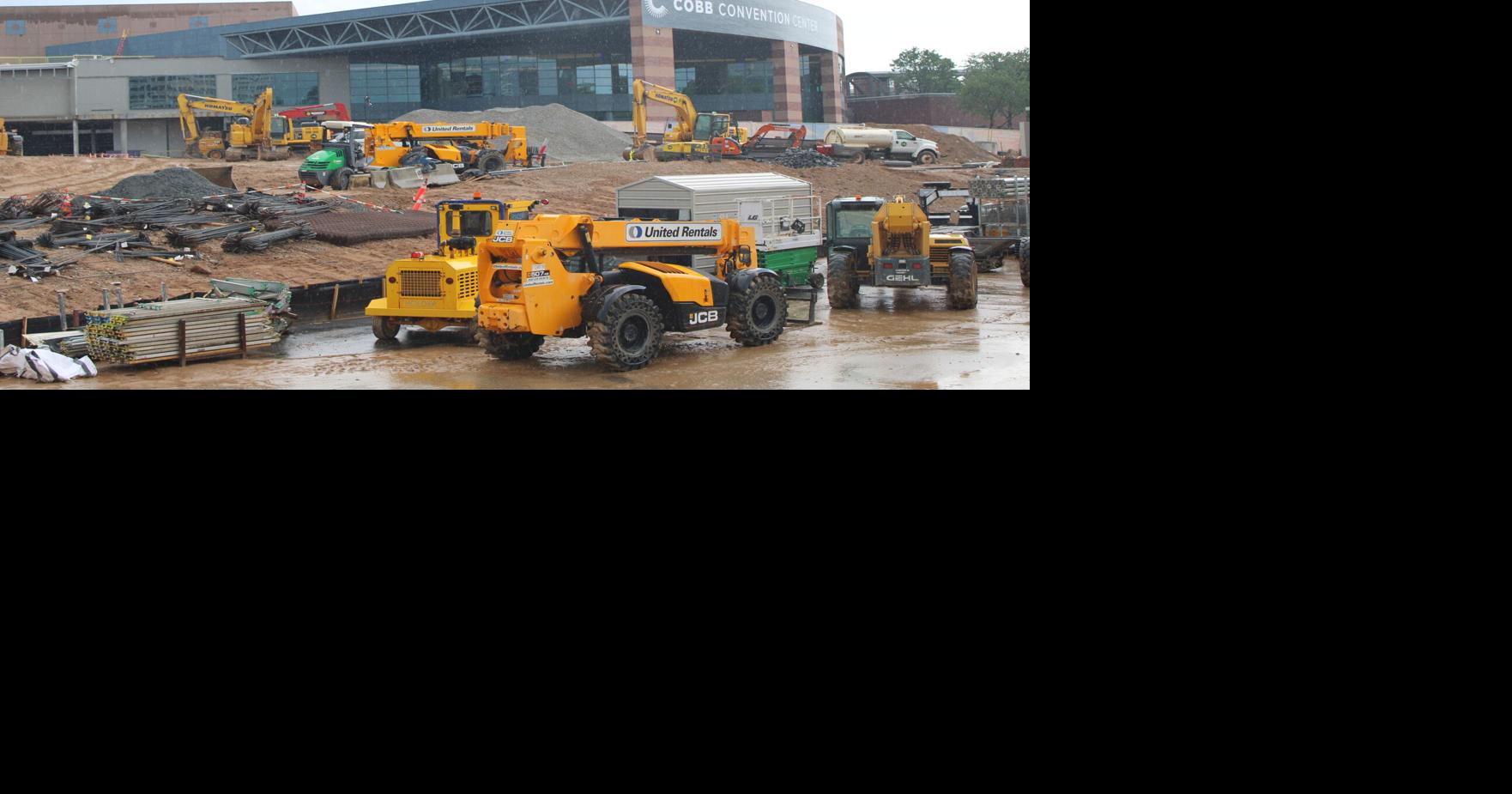Cobb Authority generates $178.6 million economic impact | Local News ...
