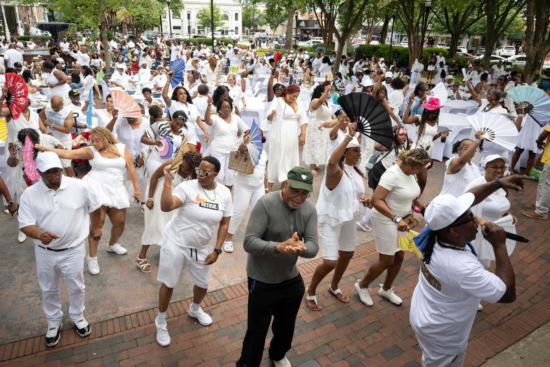 Cobb NAACP marks Juneteenth in Marietta Square | Local News | mdjonline.com