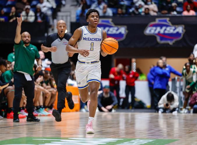 Grayson's Defense Shuts Down McEachern's Title Quest | Sports ...