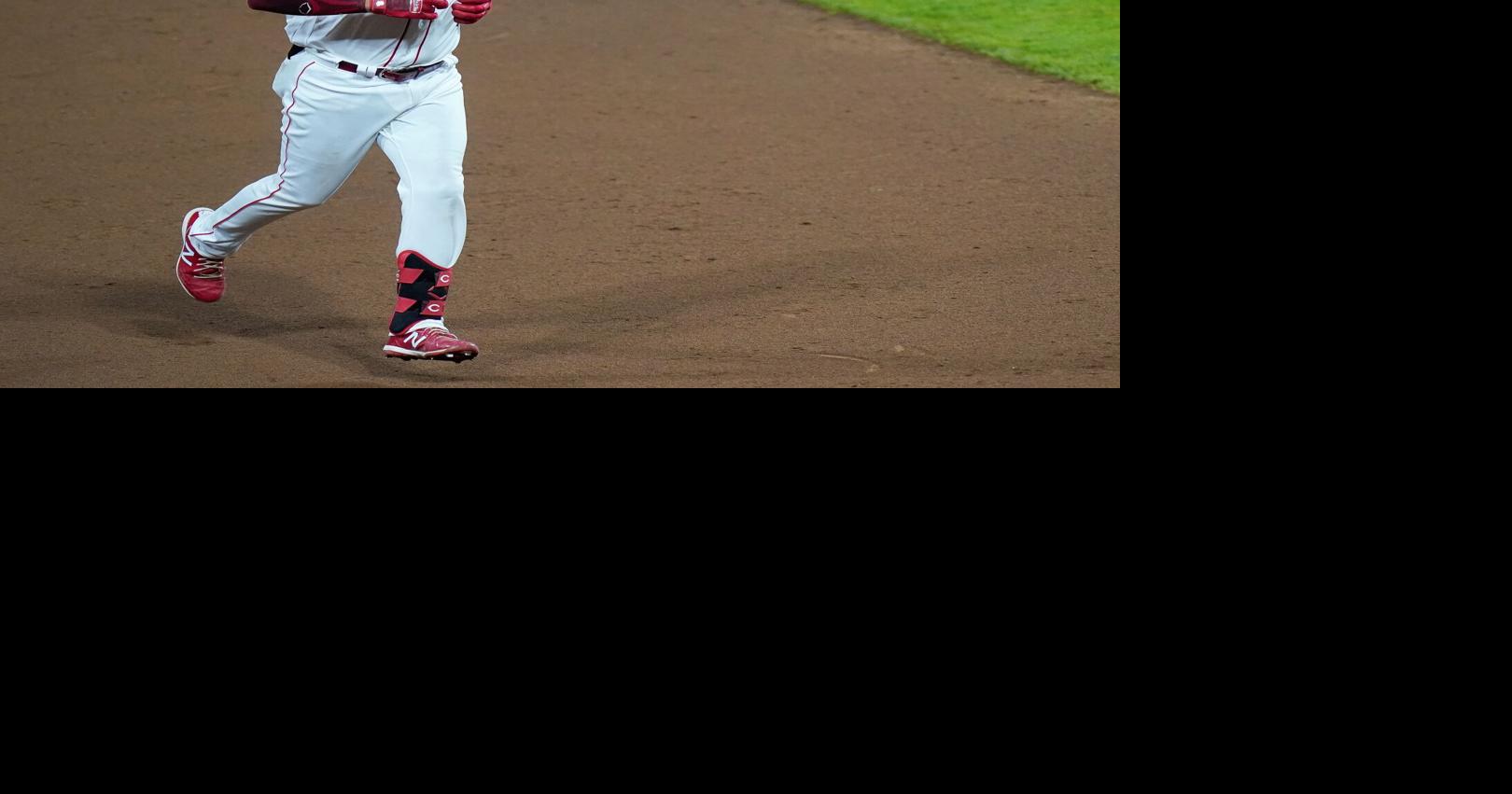 Former KMHS standout Stephenson homers in first MLB at-bat | Sports ...