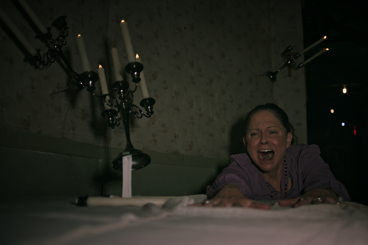 Fright Fest at Six Flags Over Georgia is Sept. 13 to Nov. 2 | Lifestyle ...