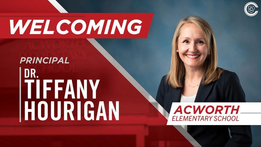 Q&As With the New Principals in Cobb Schools | Education | mdjonline.com