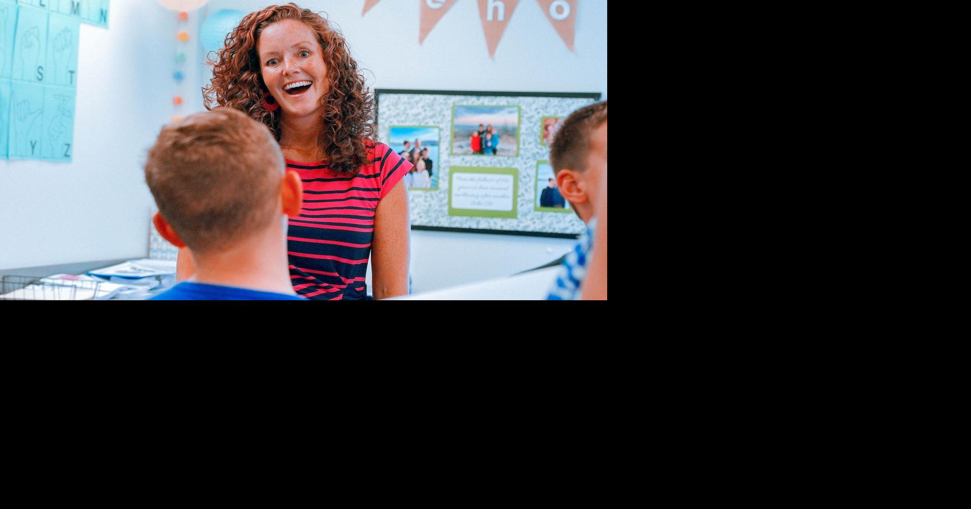 Mount Paran Christian School begins year with record-breaking ...