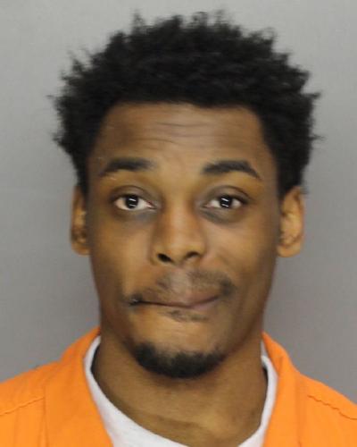 Two Inmates Accused of Attacking Another Inmate | Police Fire ...