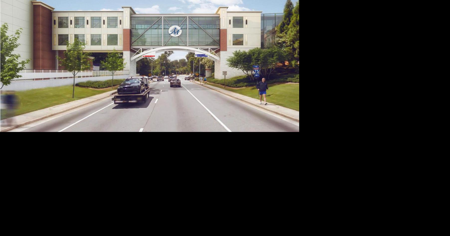 Kennestone opening new emergency department in 2020 | News | mdjonline.com