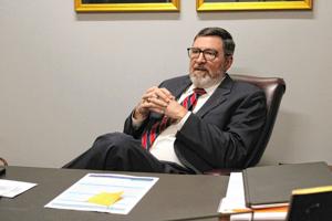 ‘No reason in the world to be mean’: Judge Poole reflects on life on ...