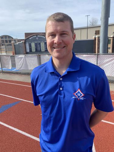 Boys Cross Country Coach of the Year: Gower grooms younger runners ...