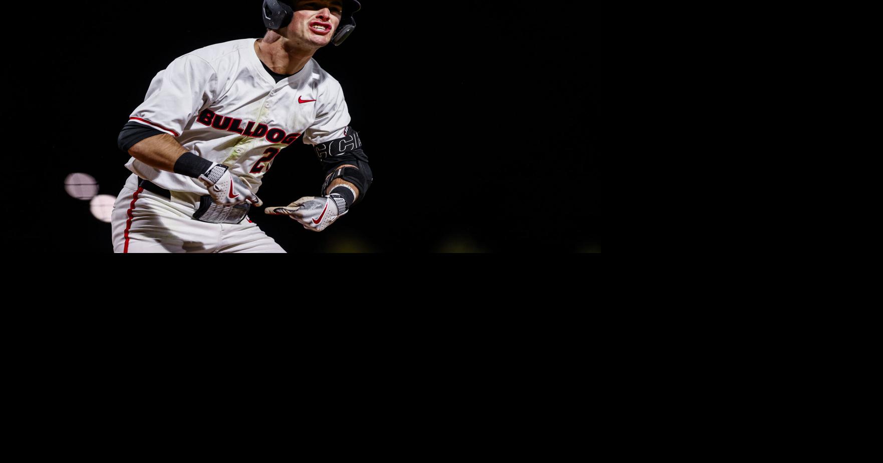 Report: Marietta Native Charlie Condon Gets Record-Tying Signing Bonus ...