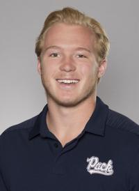 Austin Kirksey leaving Nevada for Georgia | Cobb Football Friday ...