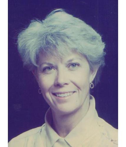 Reed, Mary | Obituaries | mdjonline.com