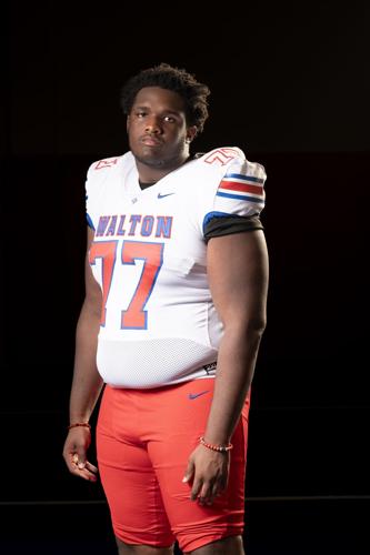 Dynamite Dozen: Calhoun gives Raiders a big presence on their offensive ...