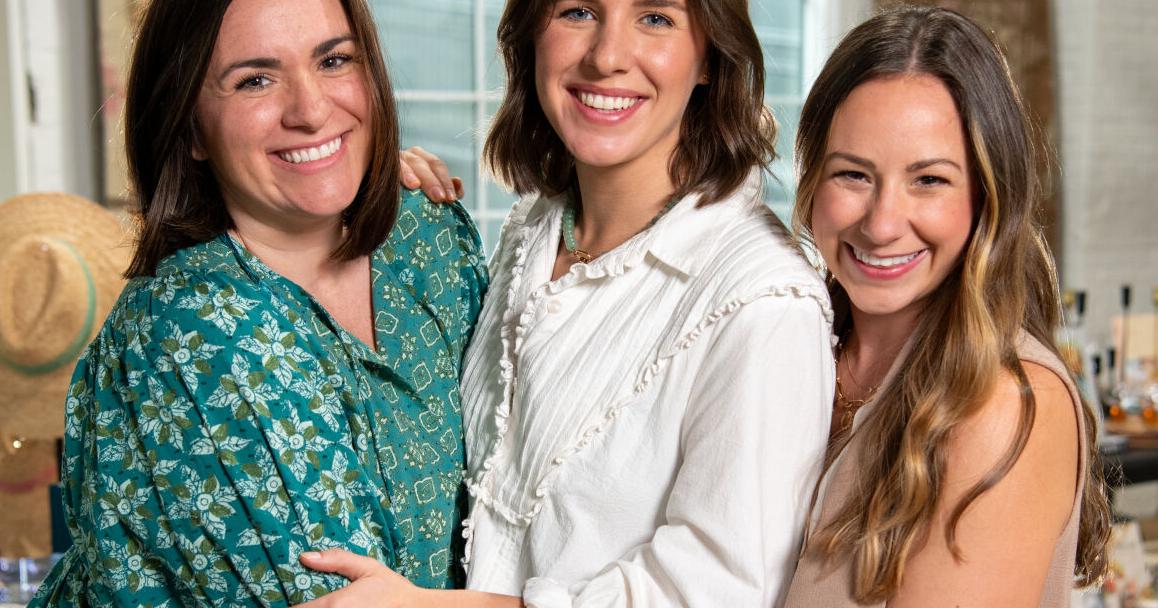 How a Marietta Trio’s Childhood Dream Transformed into a Thriving ...