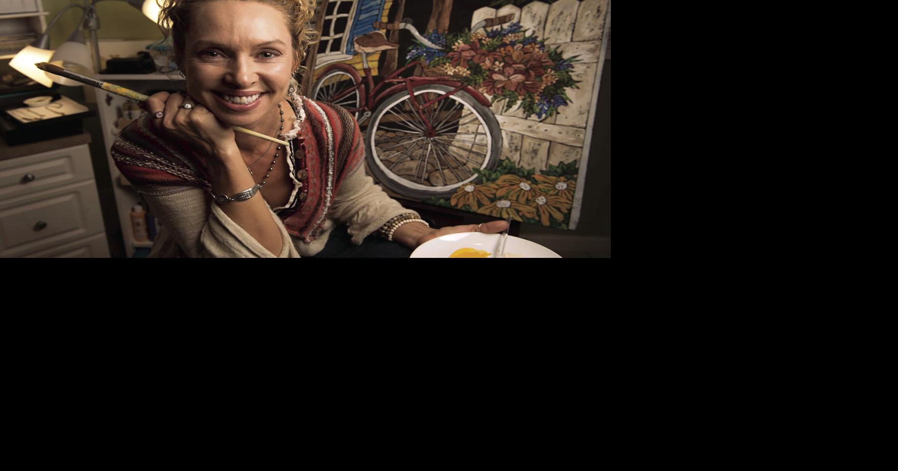 A Sprit-ual journey: from a hippie childhood to national success ...