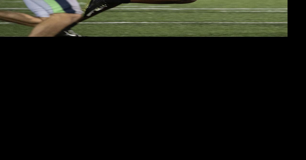 Kell rolls to lopsided victory over Northview | Cobb Football Friday ...