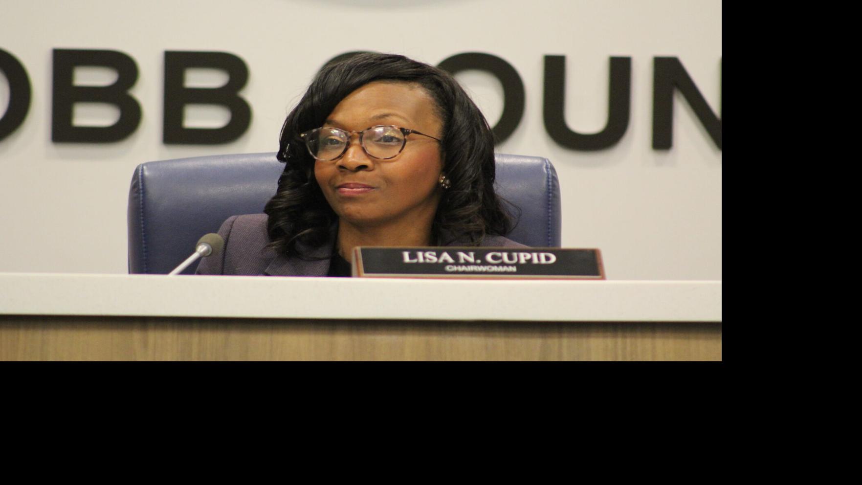 Cobb Moves Toward Consolidating Commuter Bus Routes, Nixing Free Loop ...