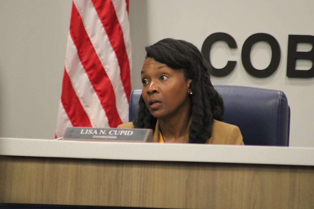 Cobb Denies Extra Chickens, Cupid Questions Rigid Code Enforcement ...