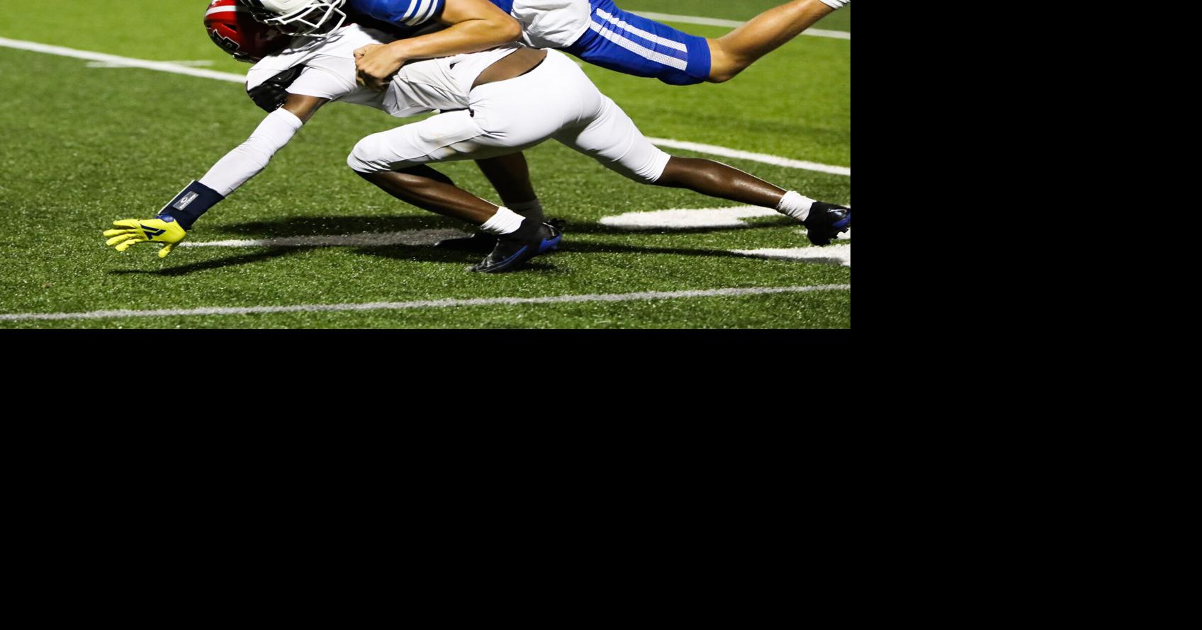 Mount Paran having its depth tested early | Cobb Football Friday ...