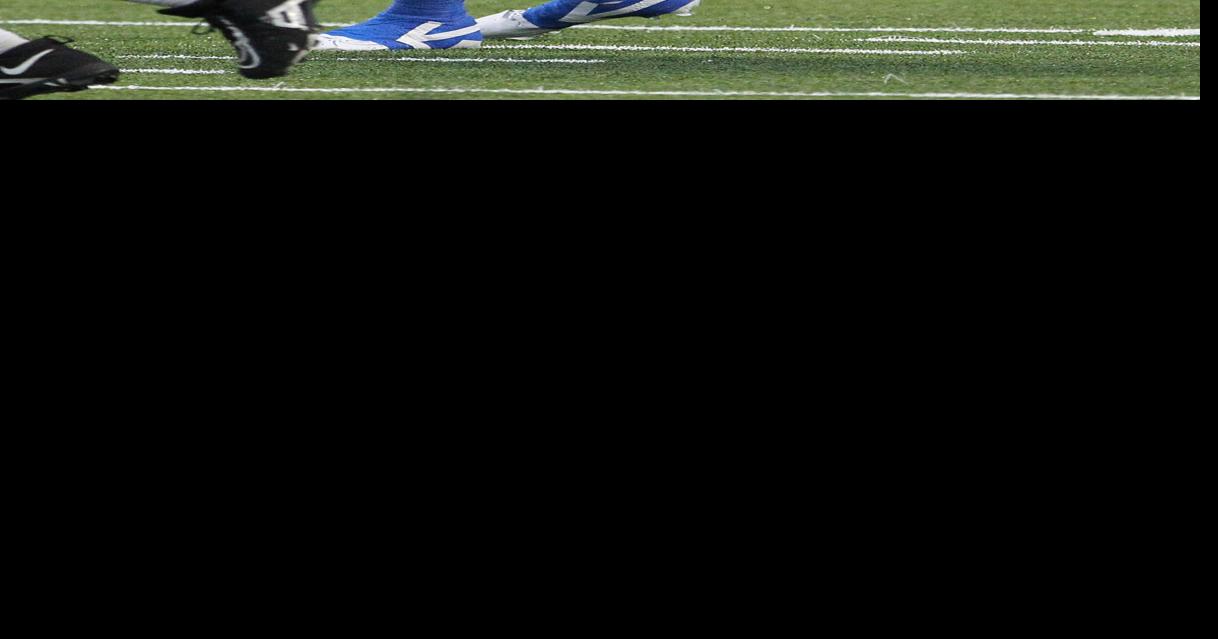 McEachern shut out for first time in 15 years | Cobb Football Friday ...