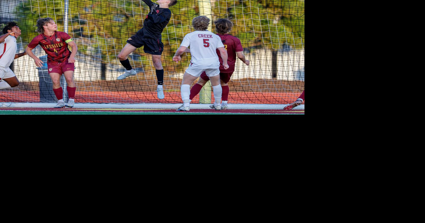Lassiter returns to title game with win over Johns Creek | Sports ...