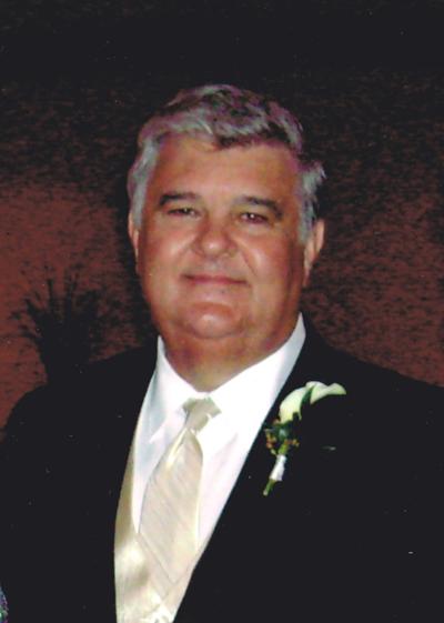 ADDISON, Larry Rushing | Obituaries | mdjonline.com