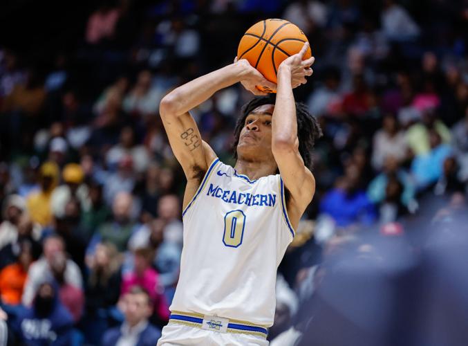 Grayson's Defense Shuts Down McEachern's Title Quest | Sports ...