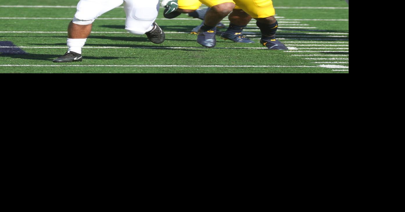 COBB IN DIVISION I: Where have all the running backs gone? | Cobb ...